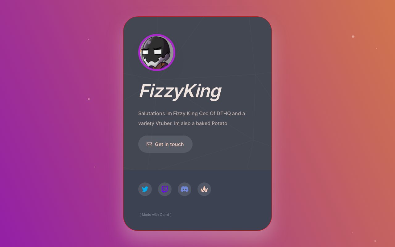 Twitch
